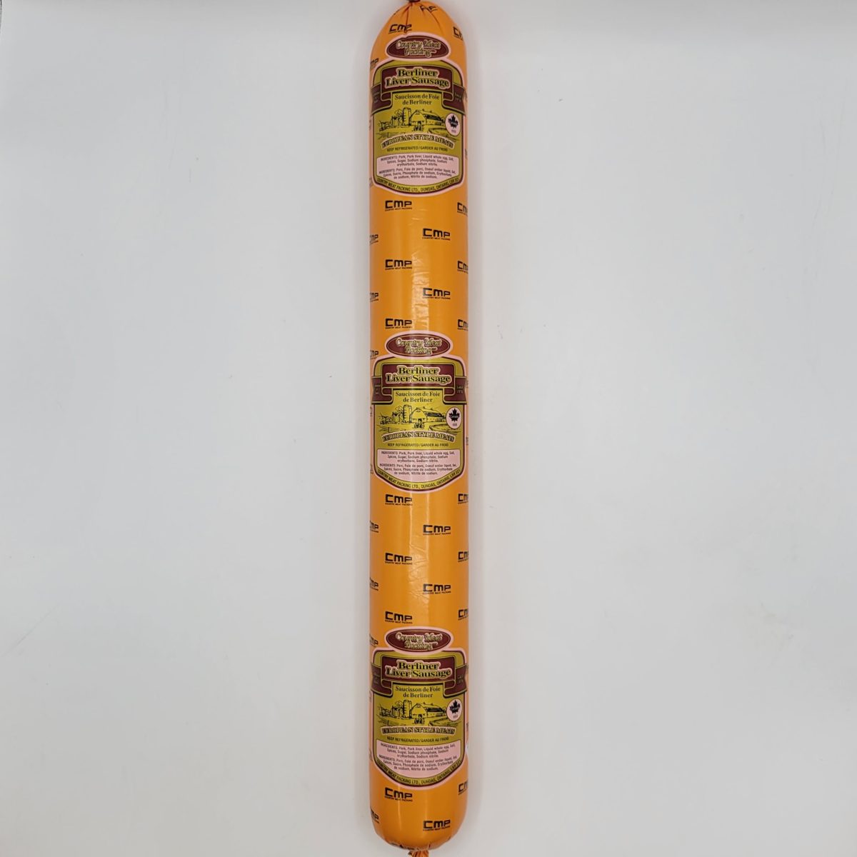 Sausages - Country Meat Packing