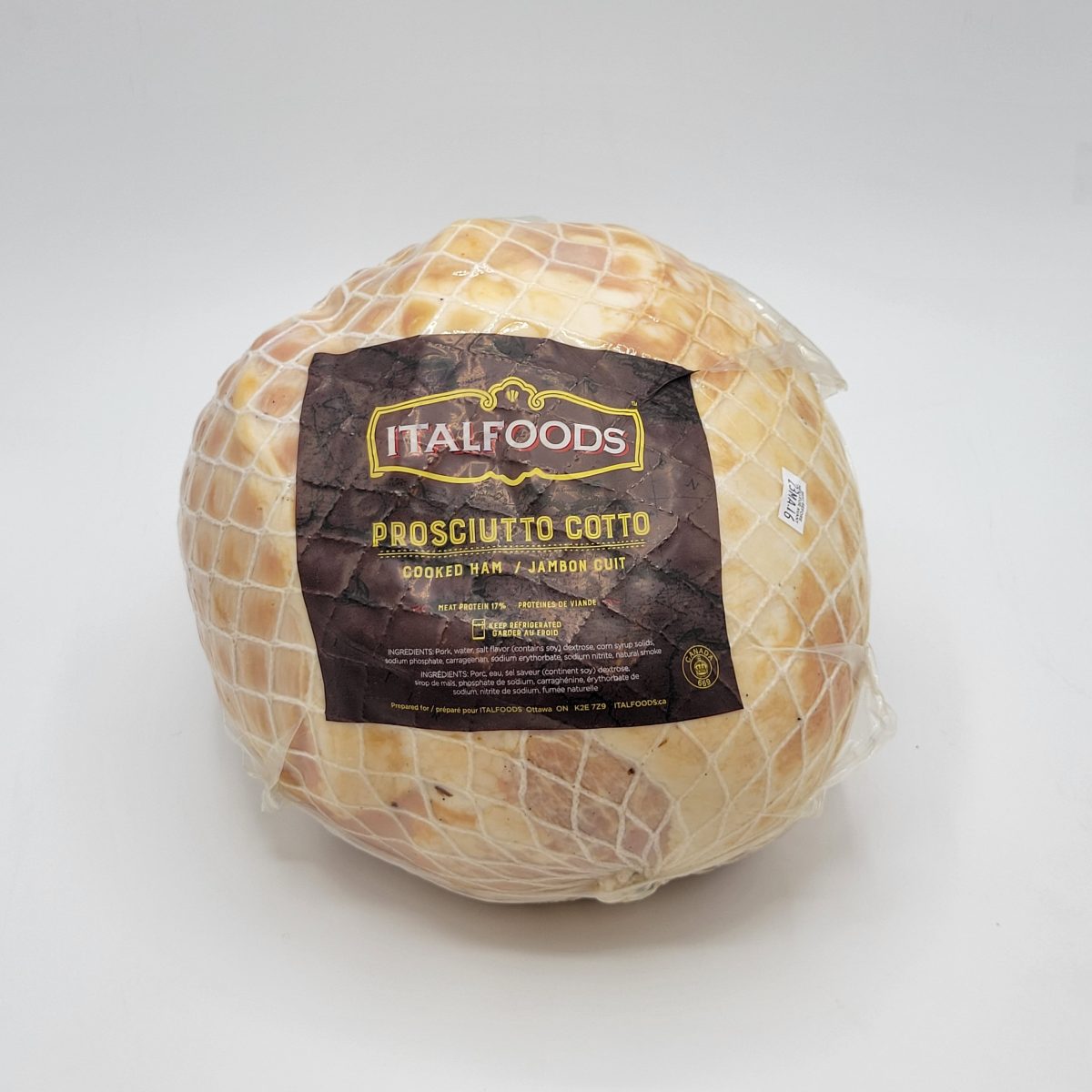 Ham - Country Meat Packing