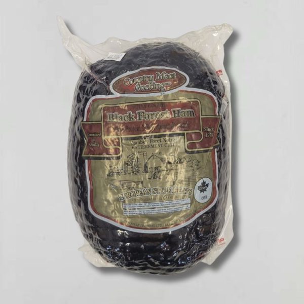 Ham - Country Meat Packing