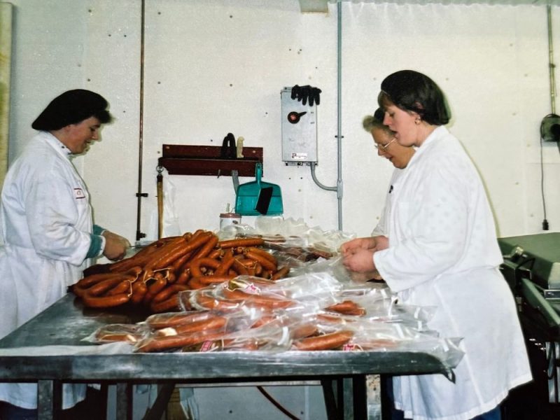 Our Heritage - Country Meat Packing