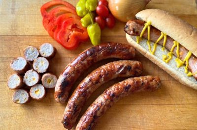 Our Table - Country Meat Packing