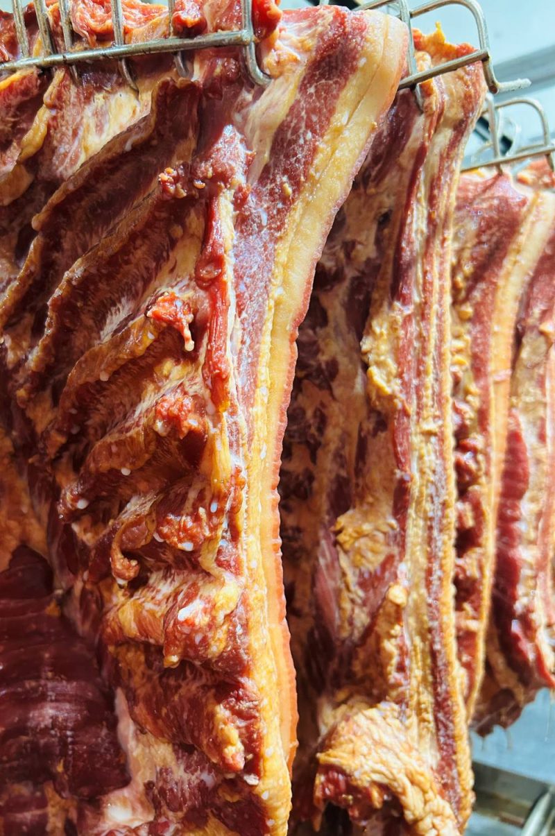 Our Table - Country Meat Packing