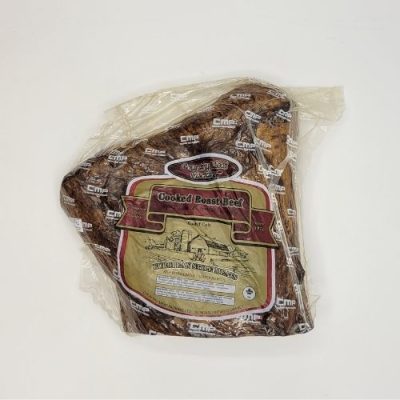 Beef & Pork - Country Meat Packing