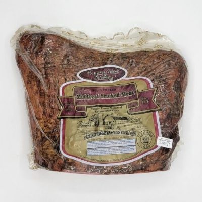 Beef & Pork - Country Meat Packing