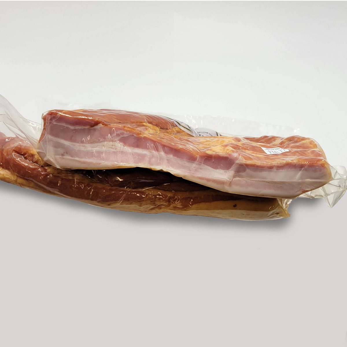 Rind On Side Bacon Slab - Country Meat Packing