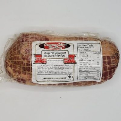 Beef & Pork - Country Meat Packing